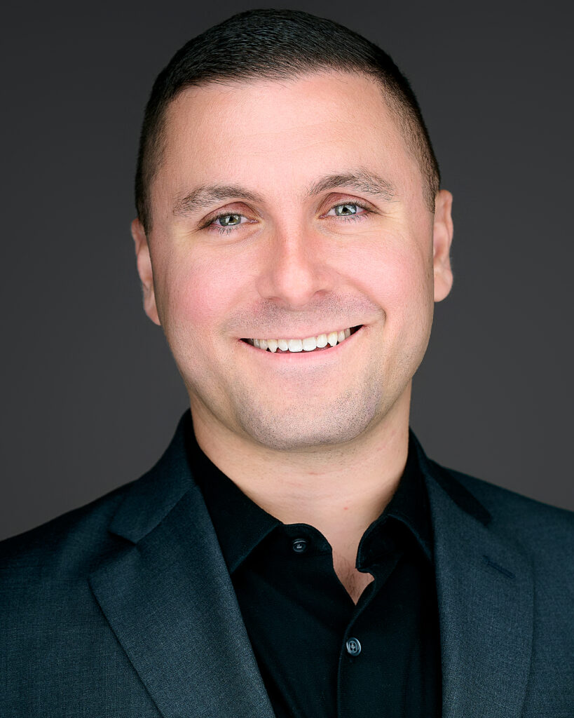 Christopher Nash, CPA | Nash CPAs and Advisors