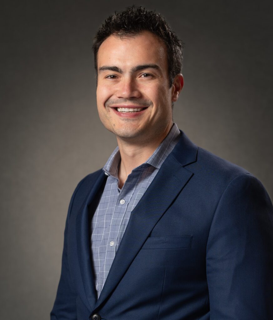 James Redmond, CPA | Nash CPAs and Advisors